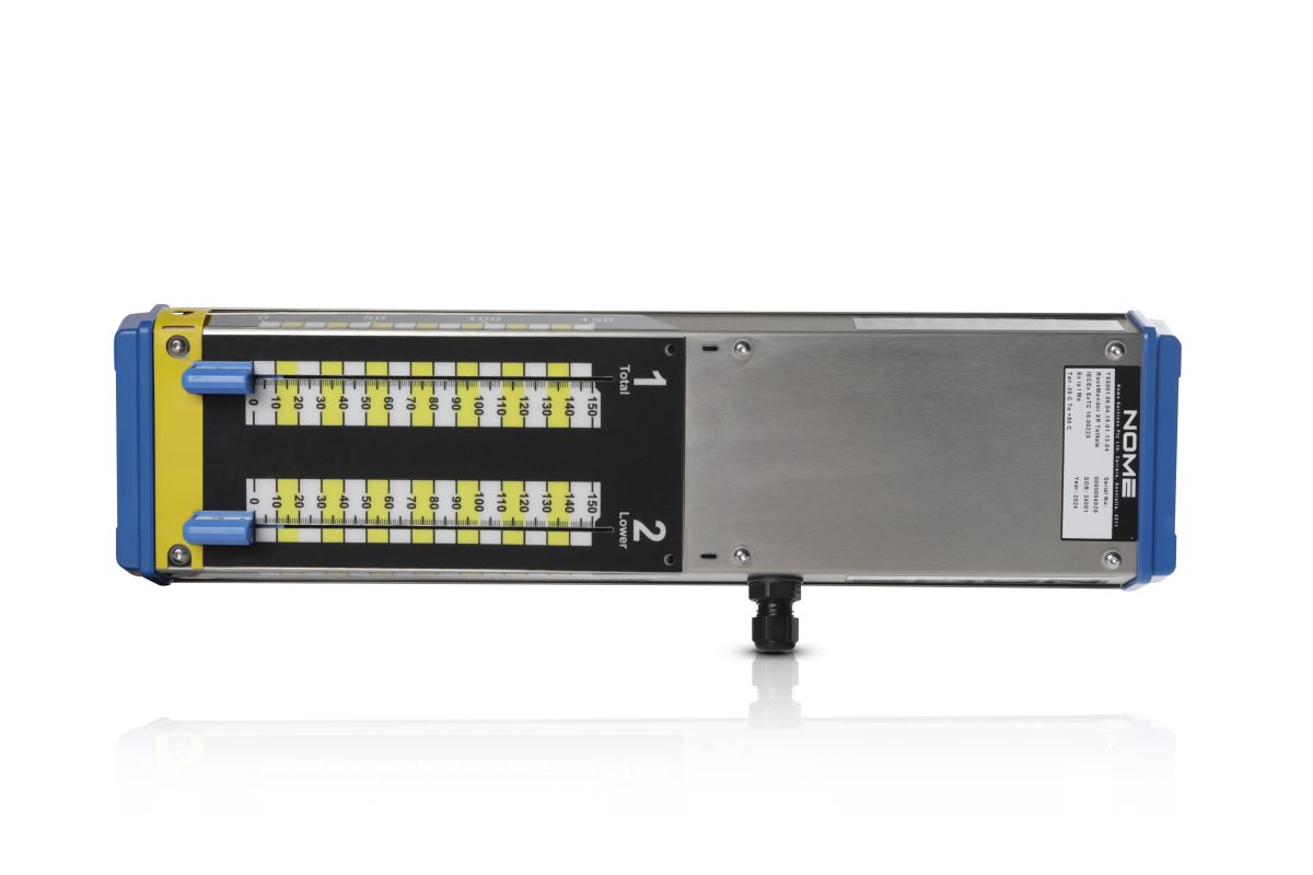 Rock Monitor - Mining Technology | Nome Services