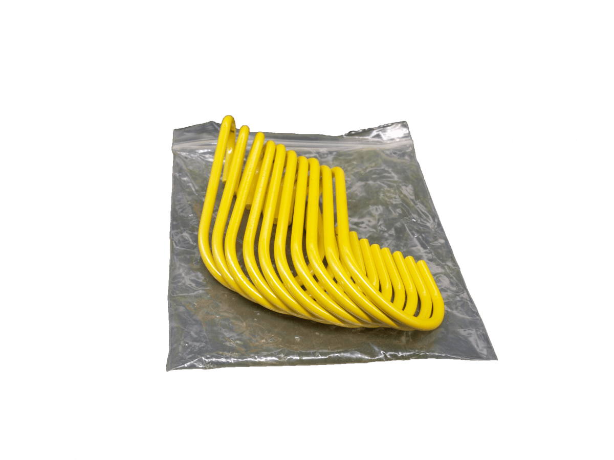 S Hooks & Install Tools - Our Products | Nome Services