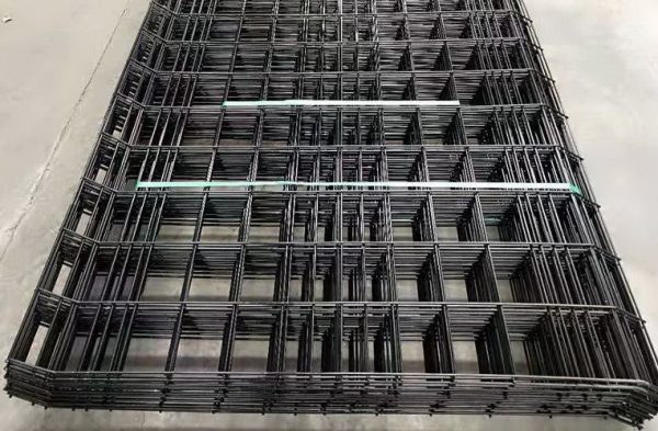 Roof Safety Mesh - Mining & Tunnelling | Nome Services